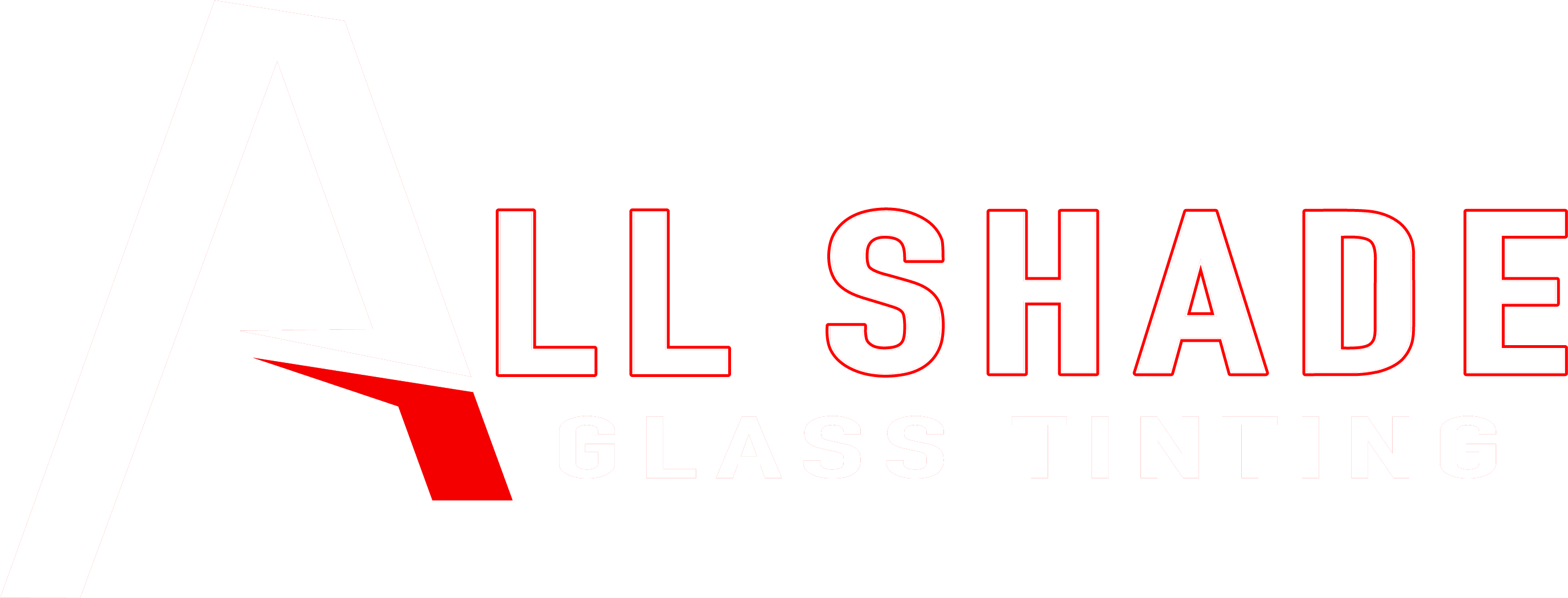 All Shade Glass Tinting